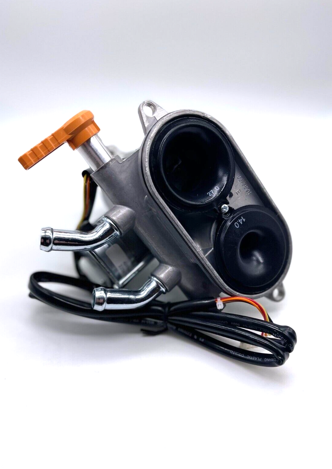 GENERAC Mixer ASSEMBLY 0J7782, FAST SAME DAY SHIPPING | eBay
