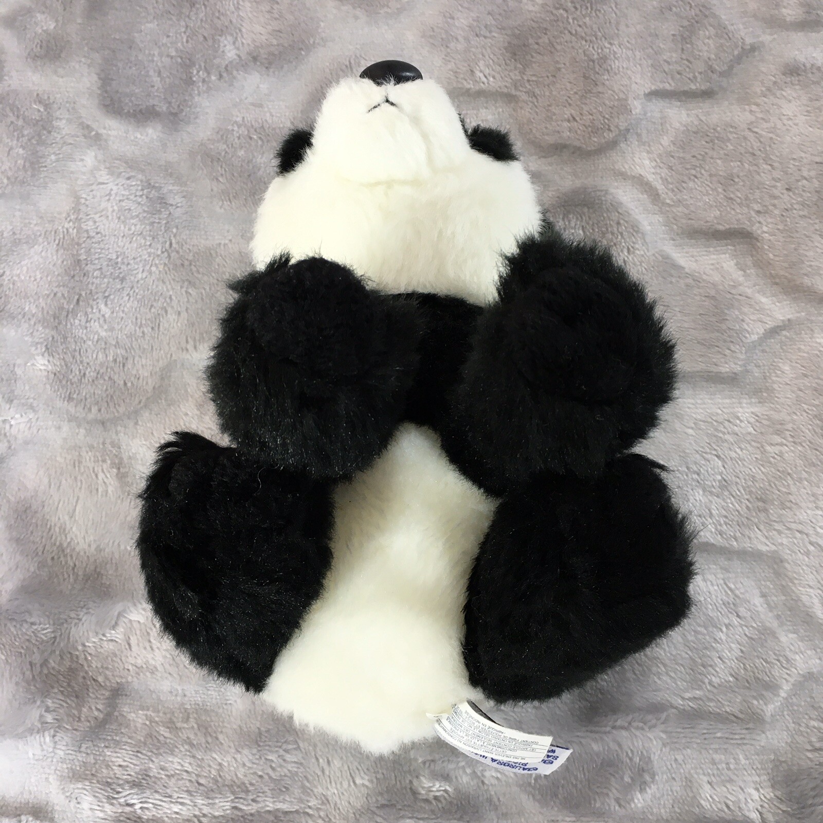Aurora Panda Bear Stuffed Animal Plush 6” | eBay