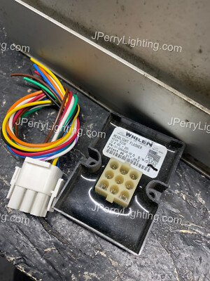WHELEN SSFPOS FLASHER | eBay