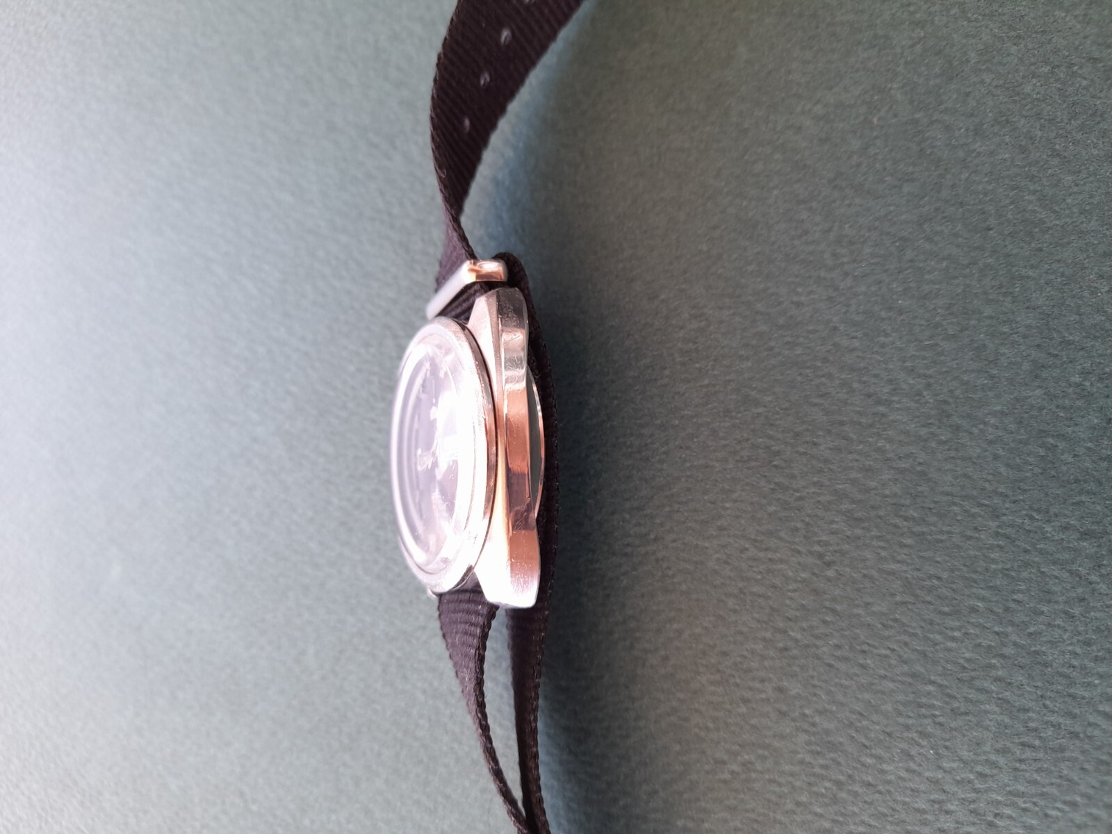Vintage SEIKO 5 6119-7183 Automatic Mens Wristwatch _2432 | eBay
