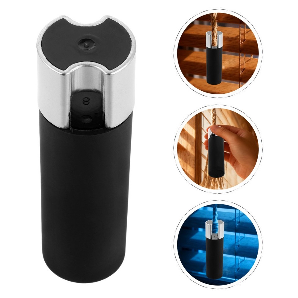 6pcs Blind Cord Weights Pull Cord Handle Vertical Window Curtain ...