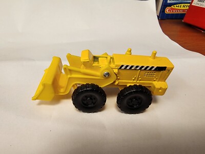 1/87 HO Scale Front End Loader | eBay