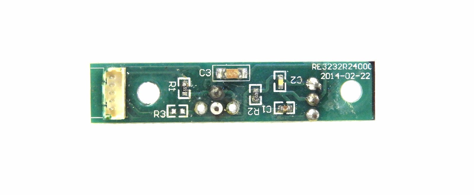 RCA LED32G30RQ IR Sensor Board RE3232R24000 | eBay