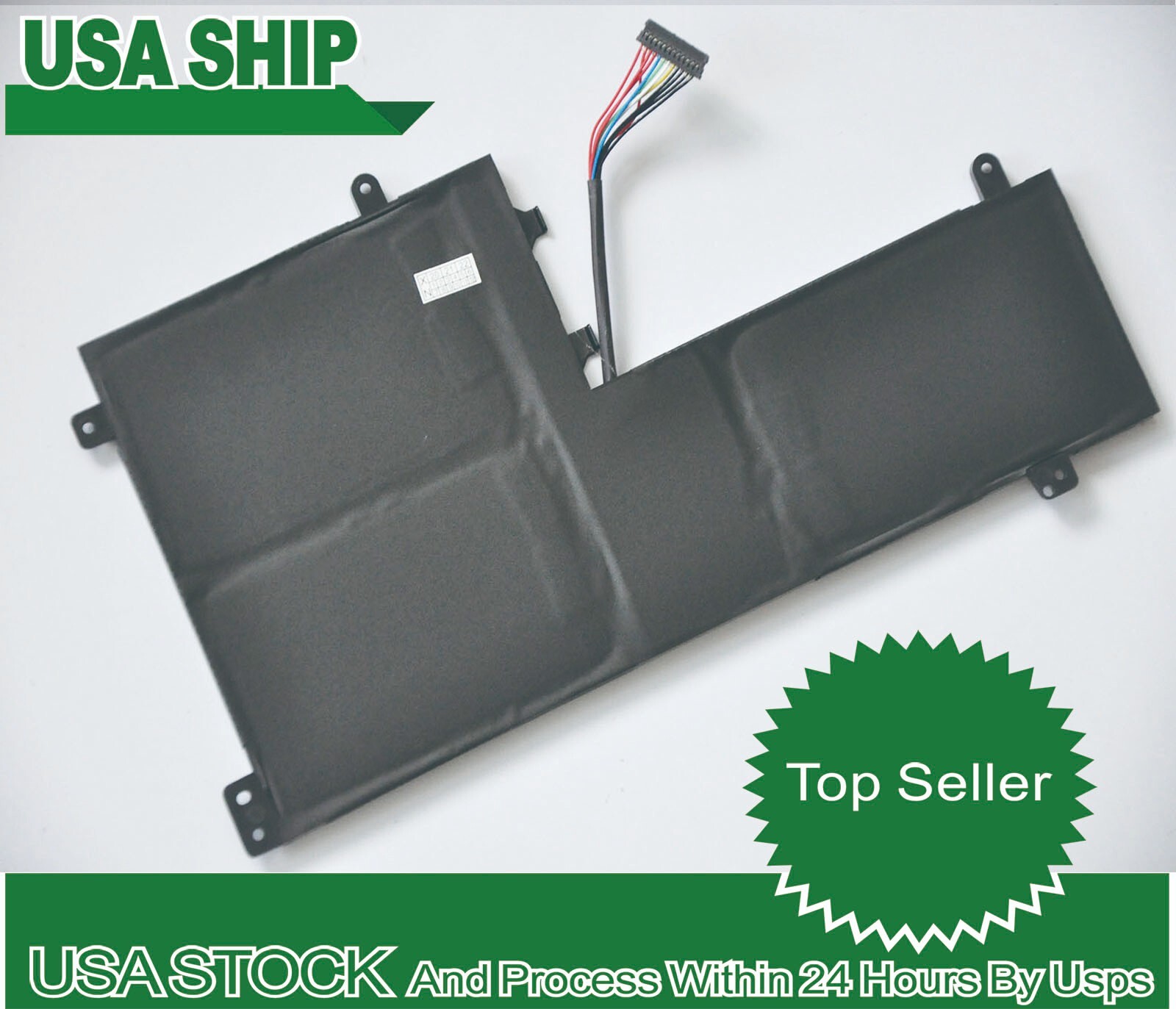 New Genuine L17M3PG1 L17C3PG2 L17M3PG2 Battery Lenovo Legion Y730 Y530 ...