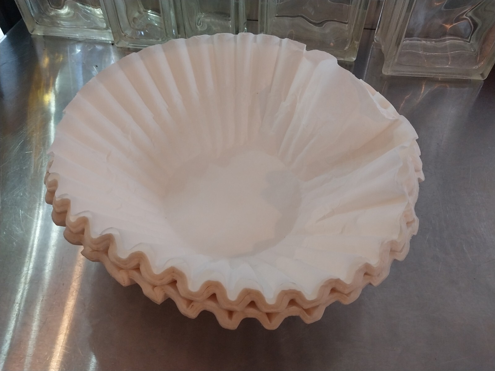 FETCO Extractor Cbs-2031e Single 1 Gallon Commercial Drip Coffee Brewer ...