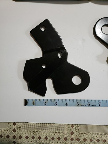 Husqvarna 532155046 Idler Arm for 42" Mower Lt/Yt | eBay