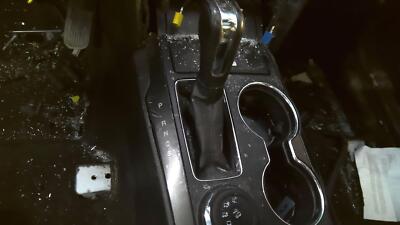 16 17 FORD EXPLORER Floor Shifter | eBay