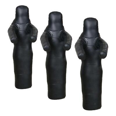Mma Wrestling Dummy Hanging Unfilled Boxing Equipment Karate Wrestling ...