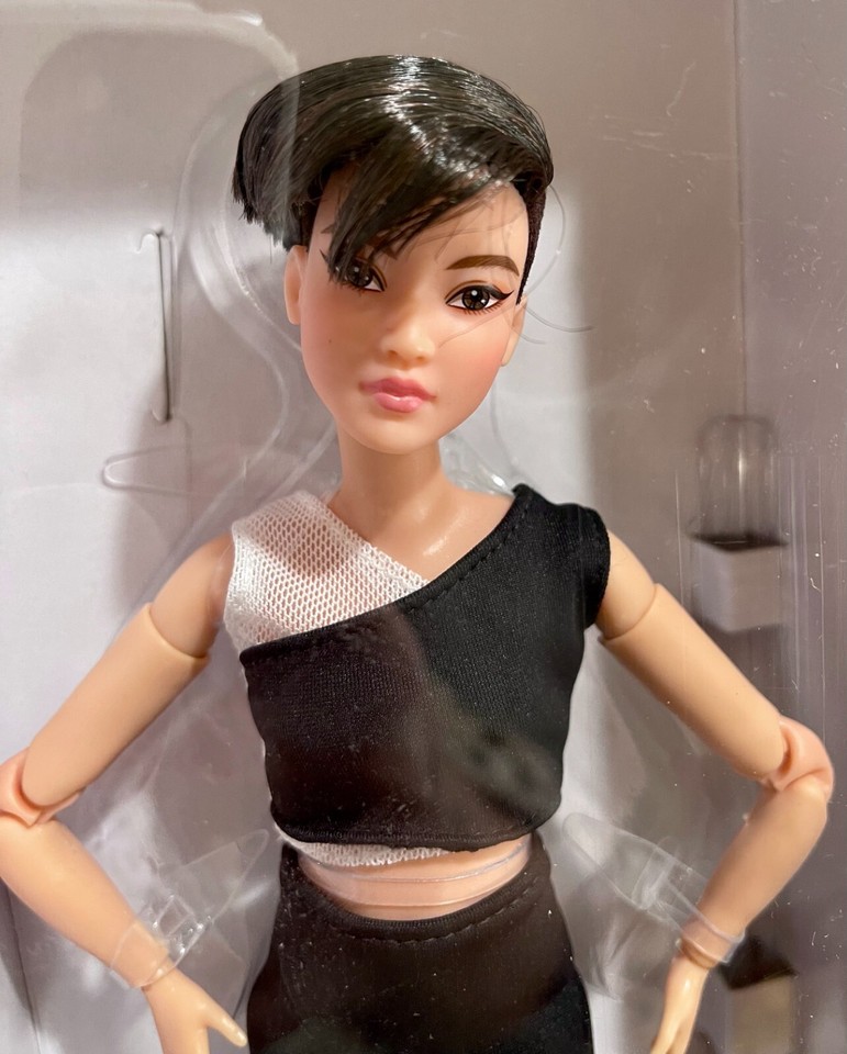 BARBIE LOOKS First Wave 1 Doll Mattel Signature MODEL 1 2 3 4 5 6 | eBay