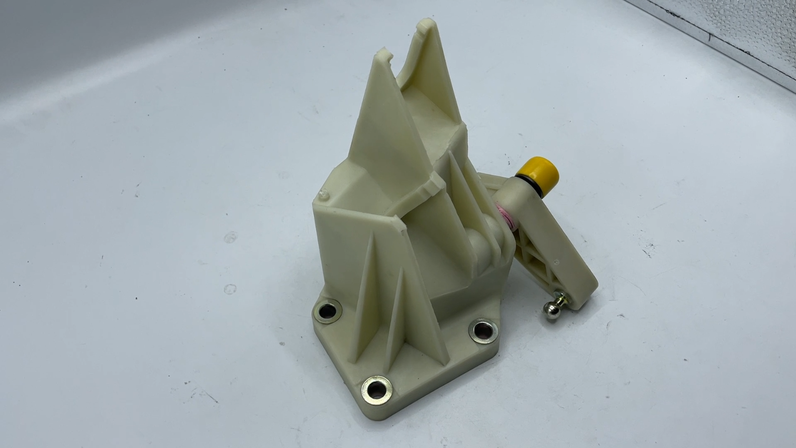 2002-2004 MINI Cooper Shift Cable Bracket Midlands Transmission ...