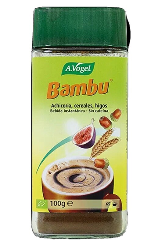 A Vogel Soluble Bamboo 100g. Natural soluble drink | eBay UK