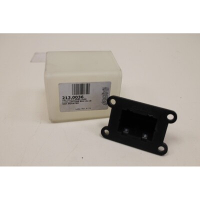 Reed Valve Polini Big Valve MBK Booster 50 Minarelli AM6 | eBay