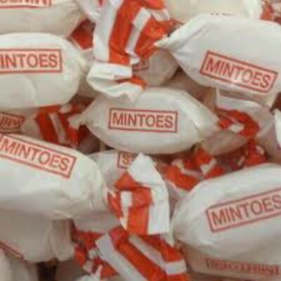 Mintoes Mint Sweets | Hard Boiled Wrapped Treast | Bulk Buy Bags ...