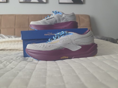 Ghost Max 3 runDisney Limited Edition Brand New In Box | eBay