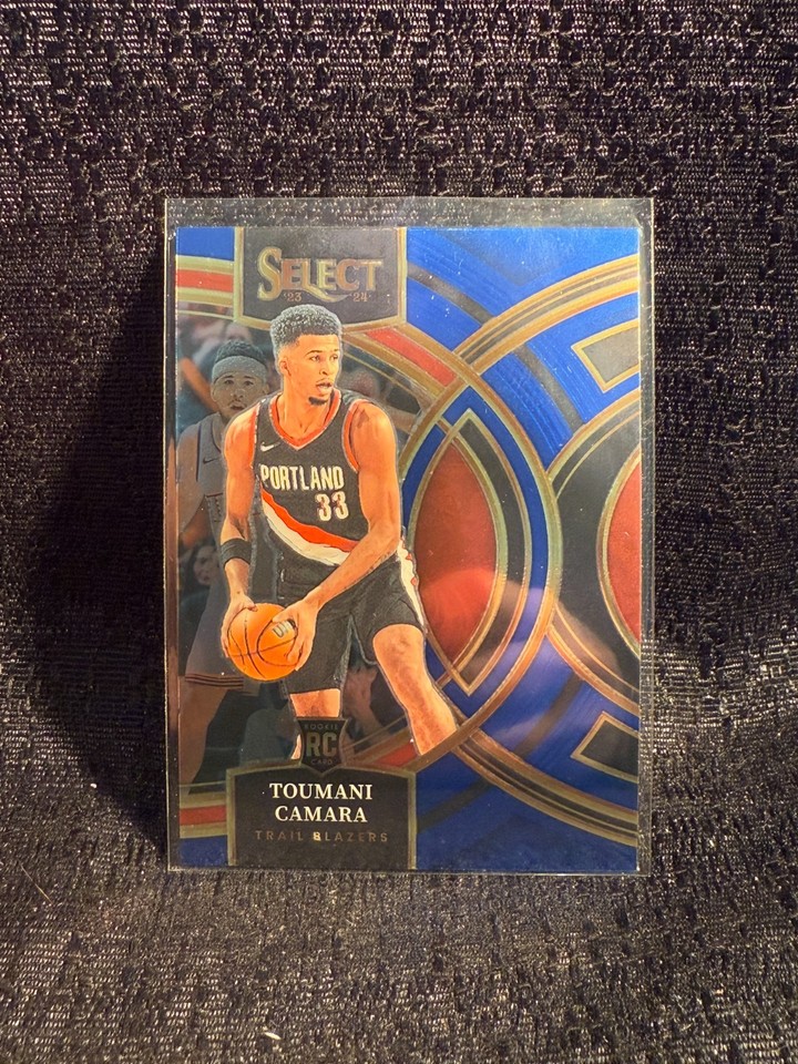2023-24 Panini Select BLUE RETAIL Premier Level Complete Your Set You ...