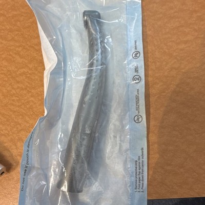Star Dental 430 SWL High Speed Contra Angle Dental Handpiece MPN 430 ...