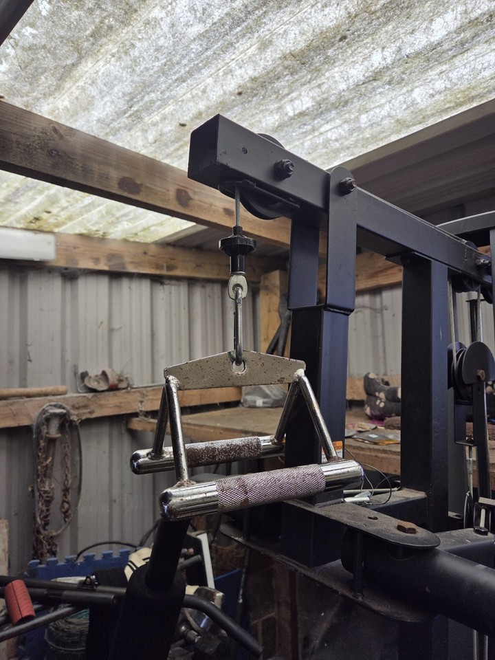 ProForm Power Stack Multi Gym | eBay UK