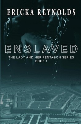Enslaved by Ericka Reynolds Paperback Book | eBay