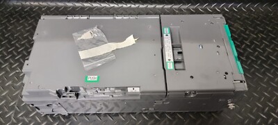 ATM Machines - Cash Cassette