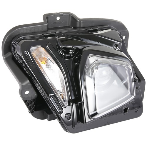 FITS FOR CHEVY BLAZER 2019-2021 HID HEADLIGHT HEADLAMPS ASSY DRIVER LH ...