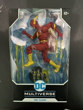 DC Multiverse Flash (Rebirth)