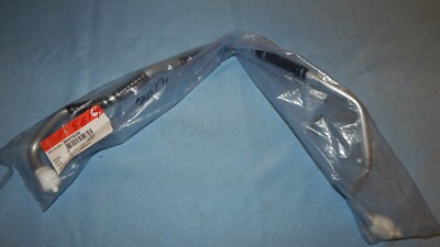 GENUINE CUMMINS Fuel Transfer Tube 3687030 | eBay