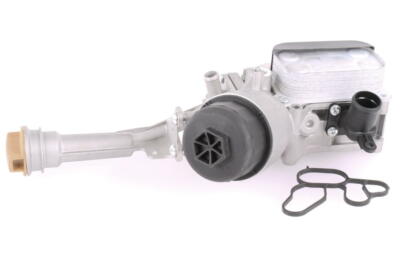 VEMO V24-60-0009 Oil Cooler- engine oil (55269522) | eBay UK
