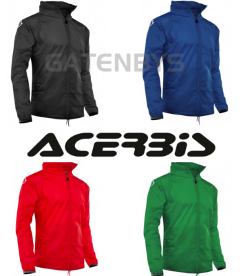 Acerbis Waterproof Jacket Motorcycle Motocross Enduro Trials Golf MTB ...