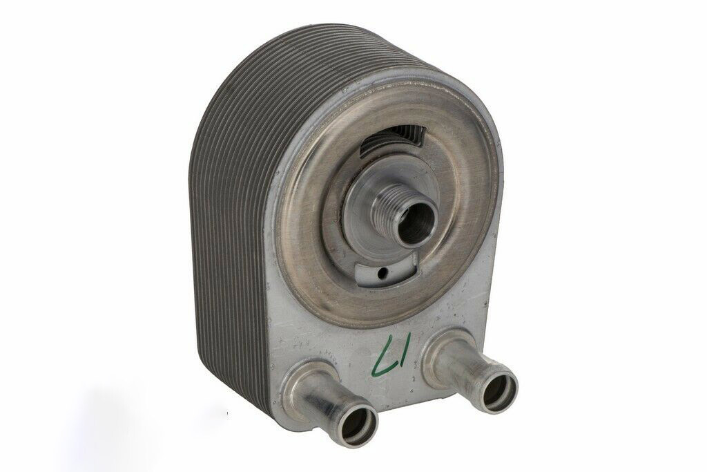 2005-2006 CHRYSLER 300 DODGE CHARGER 3.5L V6 ENGINE OIL COOLER OEM ...