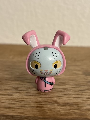 FORTNITE FUNKO POP RABBIT RAIDER PINT SIZE HEROES 1.5” VINYL TOY | eBay