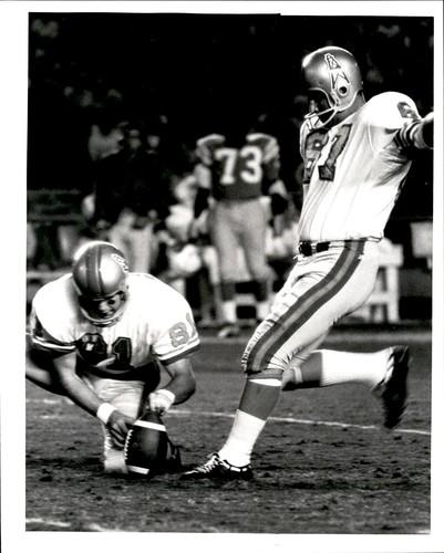 LD366 1968 2nd Gen Norenberg Photo JOHN WITTENBORN JIM BEIRNE AFL ...