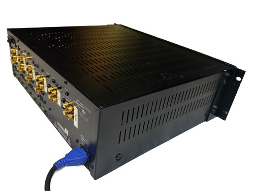M4 Proficient Audio 4 Zone / 8 Channel Whole House Sound System Tested ...
