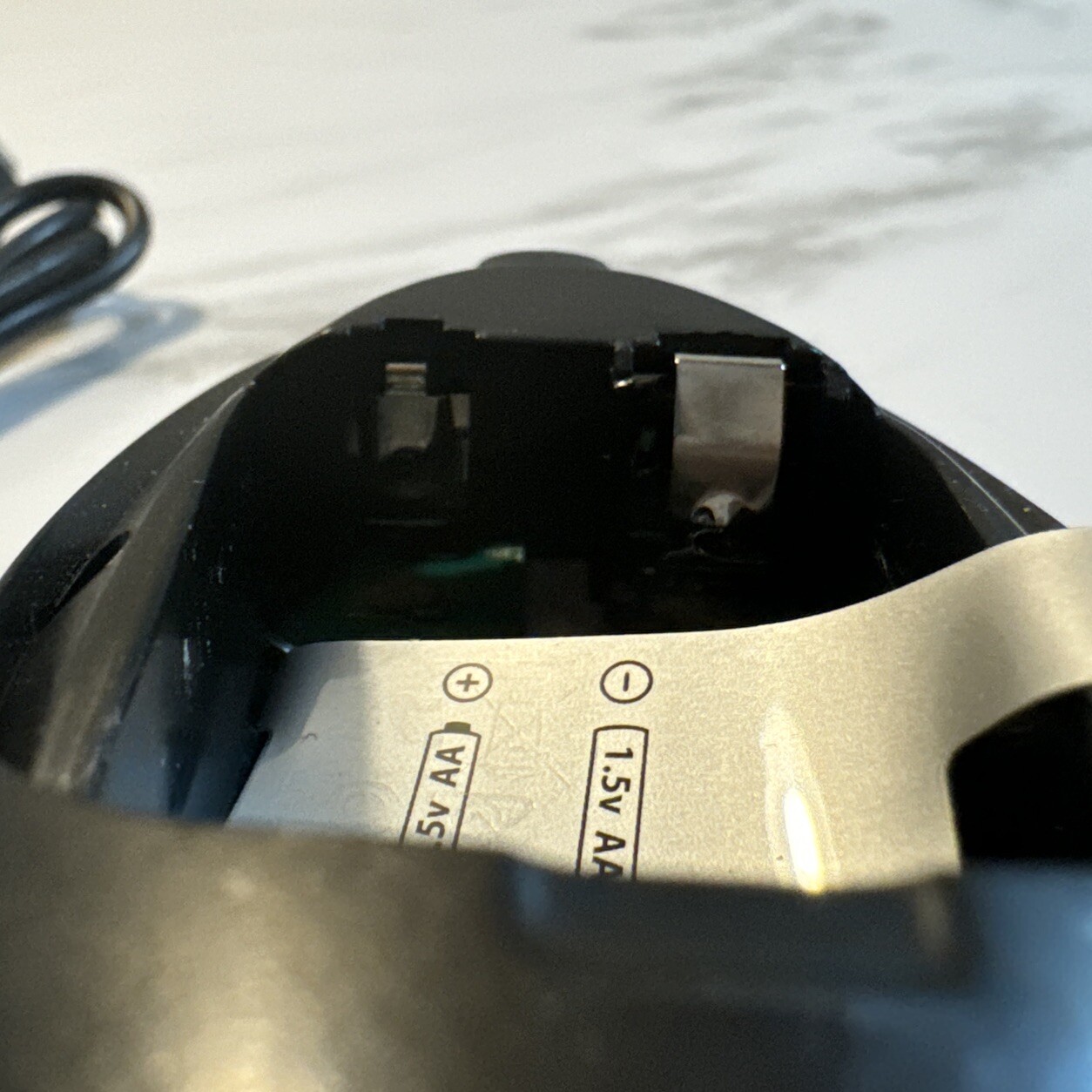 Logitech Harmony 650 Universal Advanced Remote Control Tested Working ...