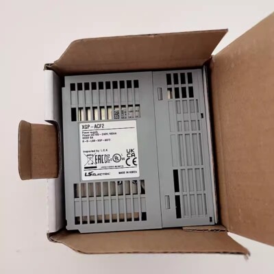1pcs LS Electric XGP-ACF2 PLC Programmable Controller Module | eBay ...