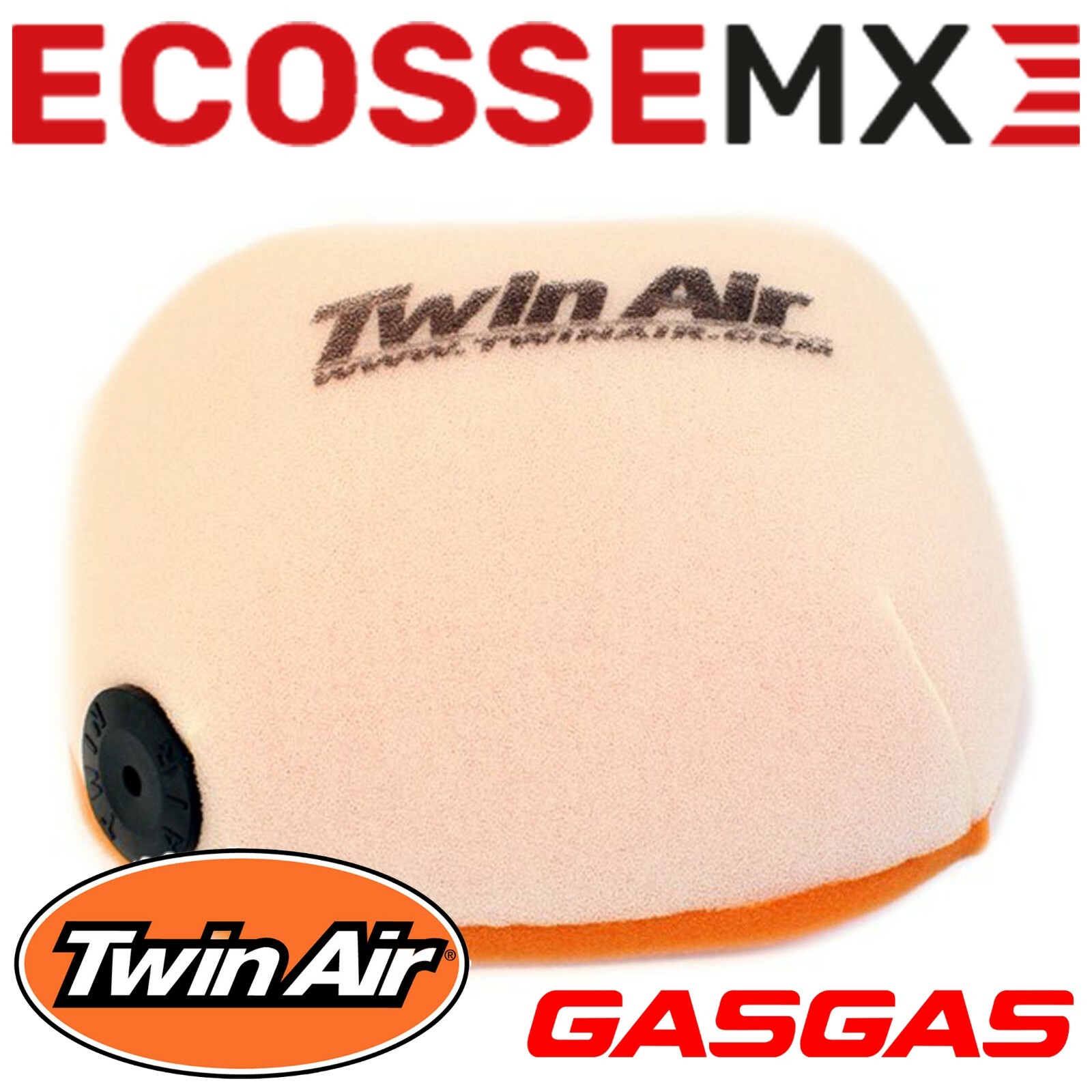 GAS GAS EC250 EC300 EC250F EC350F 2021-2022 Twin Air Dual Stage Air ...