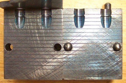 LYMAN/IDEAL 225107 .22 CAL 37 GRAIN MOLD IMPOSSIBLE TO FIND | eBay