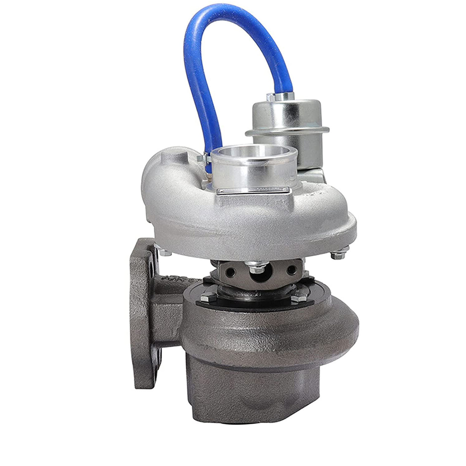 GT2052S Turbocharger 4 Cyl 2674A371 For Perkins Engine T4.40 EPA Tier 1 ...