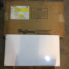 Hoffman A24P20 Panel Plate 783510-23170 for sale online | eBay