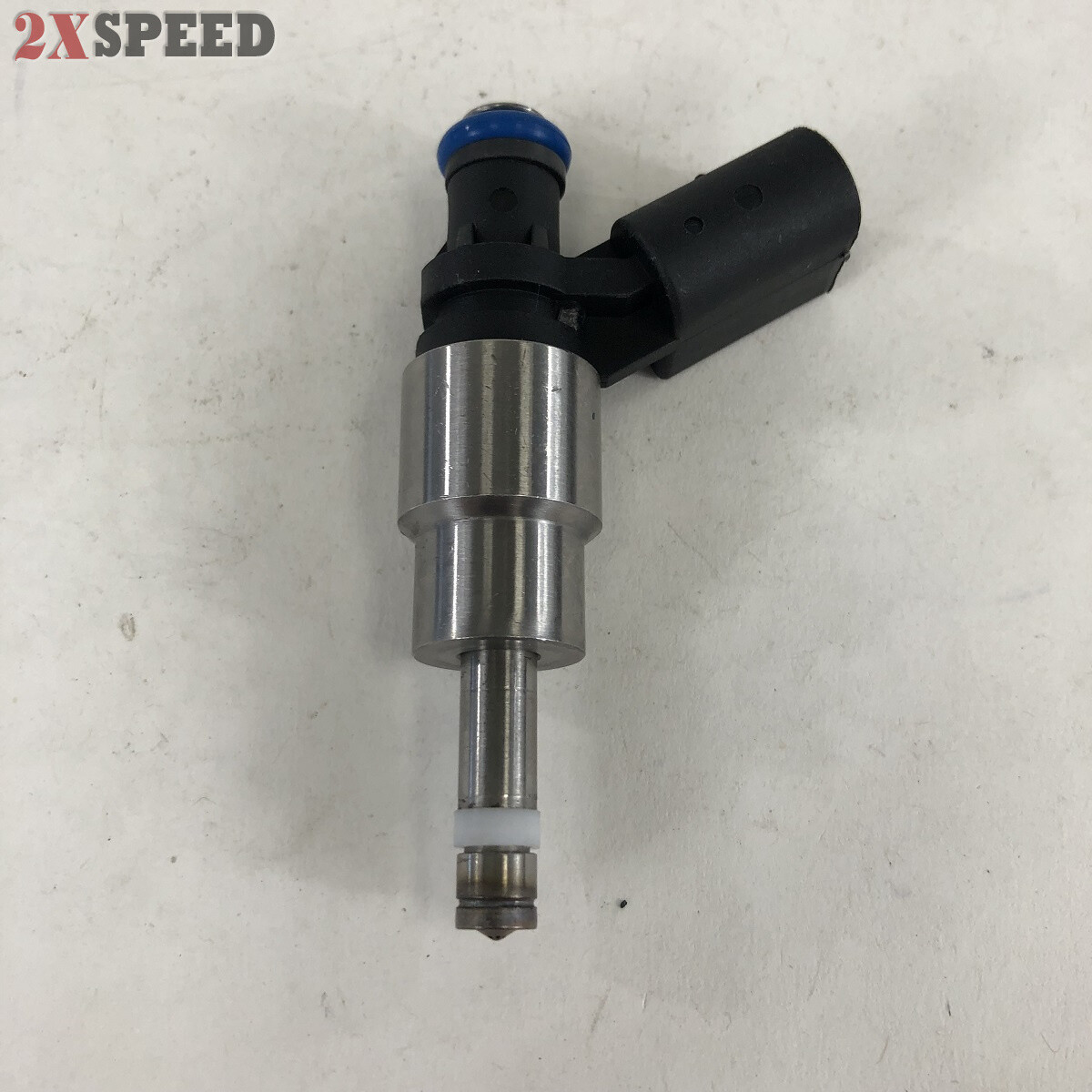 (One piece) Fuel injector for 05-08 Audi A3 A4, 06-09 VW 0261500020 ...