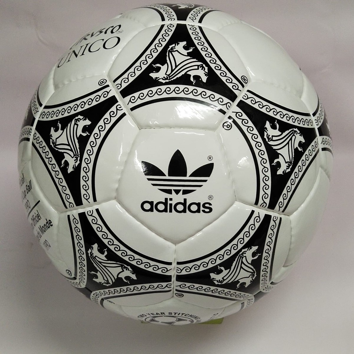 2004 World Cup Ball