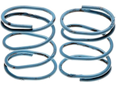 For 1964-1968 Chevrolet Chevy II Parking Brake Strut Spring AC Delco ...