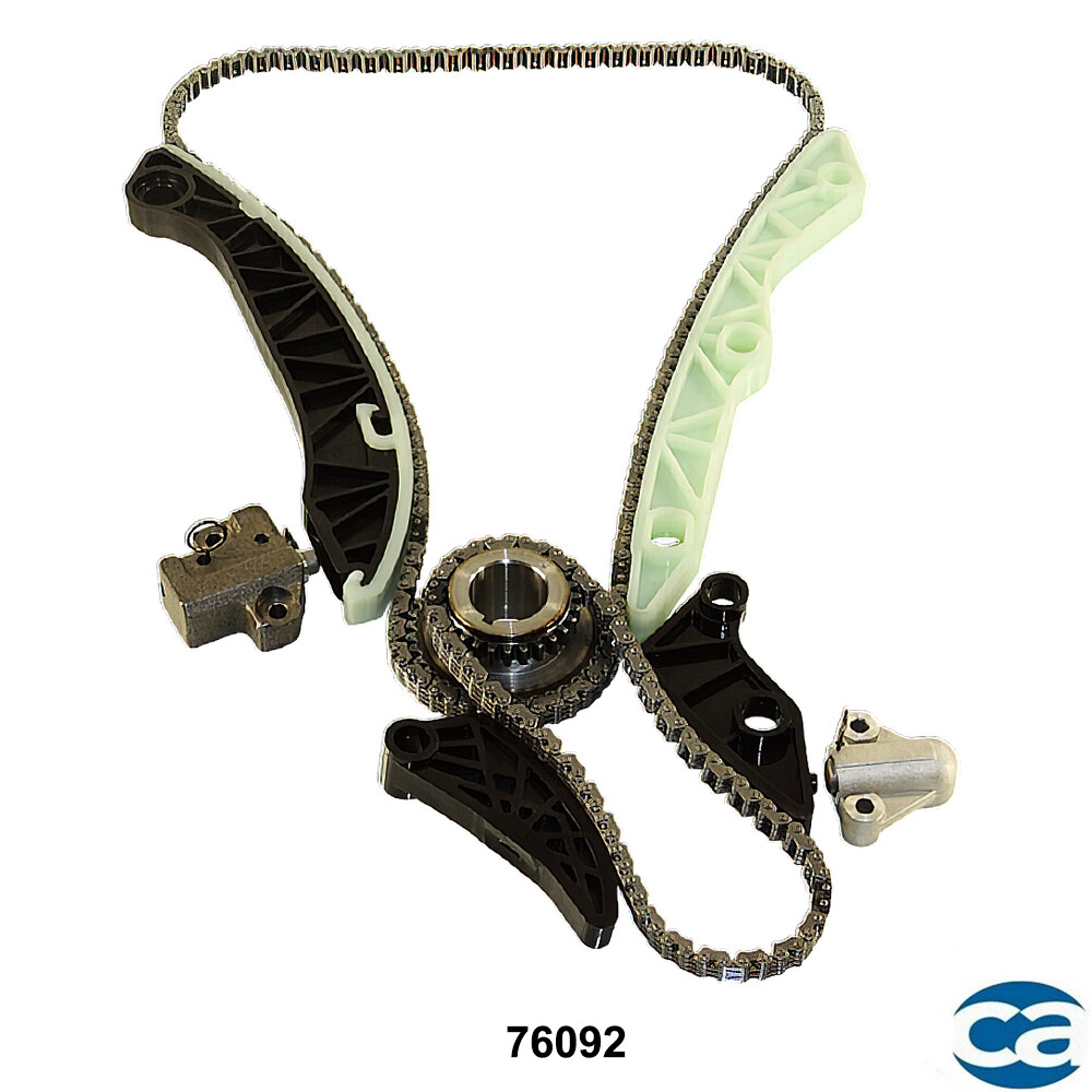 Engine Timing Chain Kit for Dodge Caliber, Jeep Compass, Chrysler ...