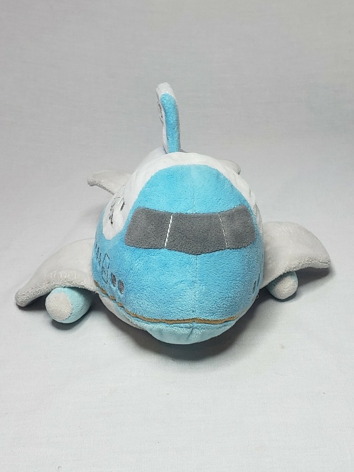 United States Of America Presidents Plane Plush Airplane Stuffed Soft ...