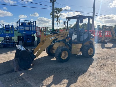 Wheel Loaders - Gp Bucket
