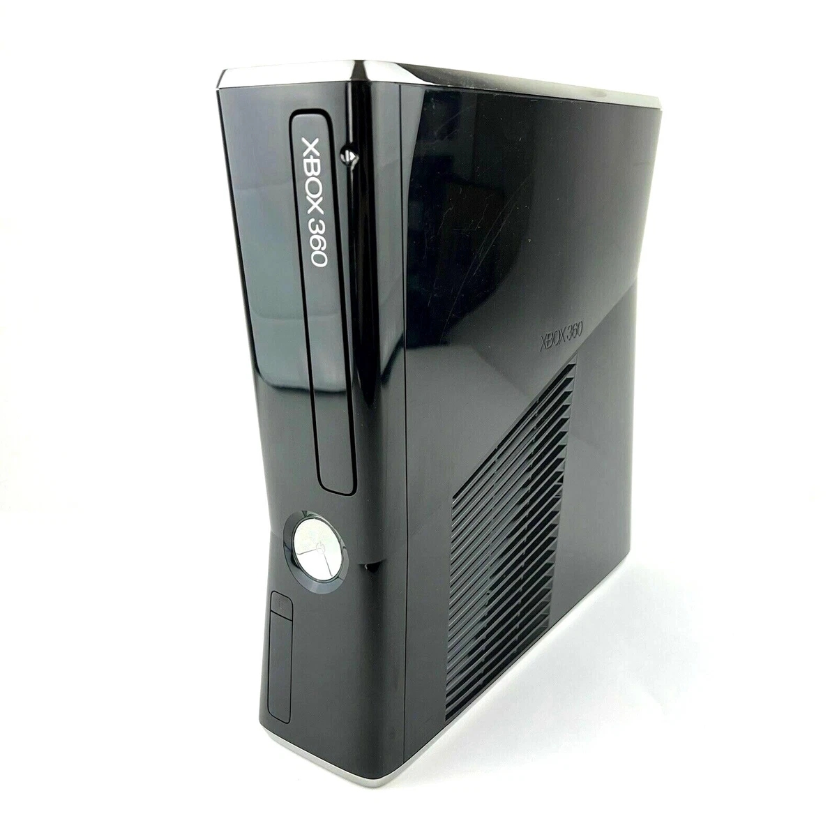 Xbox 360 Slim Glossy