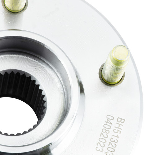 513203 Front Wheel Hub Bearings fit Chevy Impala Buick Regal Pontiac ...