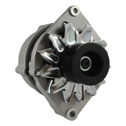 Alternator For John Deere 4045TFM50 4045TFM75 6068DFM 6068SFM50; 400 ...