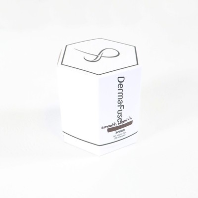 Viora DermaFuse Smooth Control Serum 2oz. Glass Ampoule x28 187EV | eBay