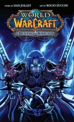Dan Jolley World of Warcraft: Death Knight (Tascabile) | eBay