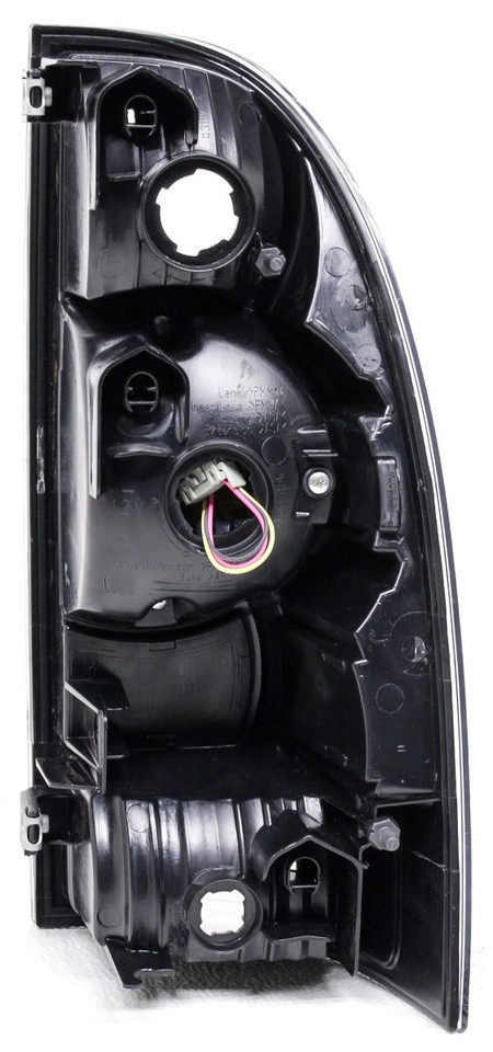 OEM Toyota Tacoma Left Driver Side LED Tail Lamp 81560-04160 | eBay